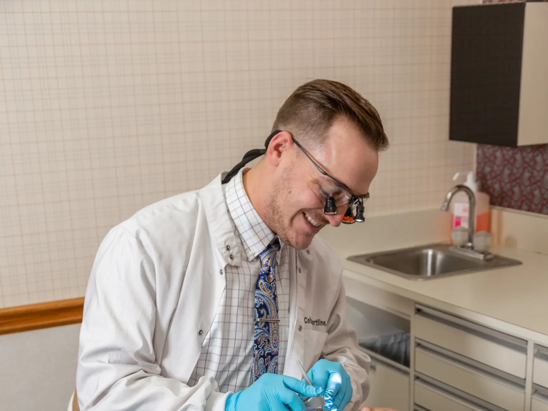 Dental Implants in Wichita, KS | Replace Missing Teeth