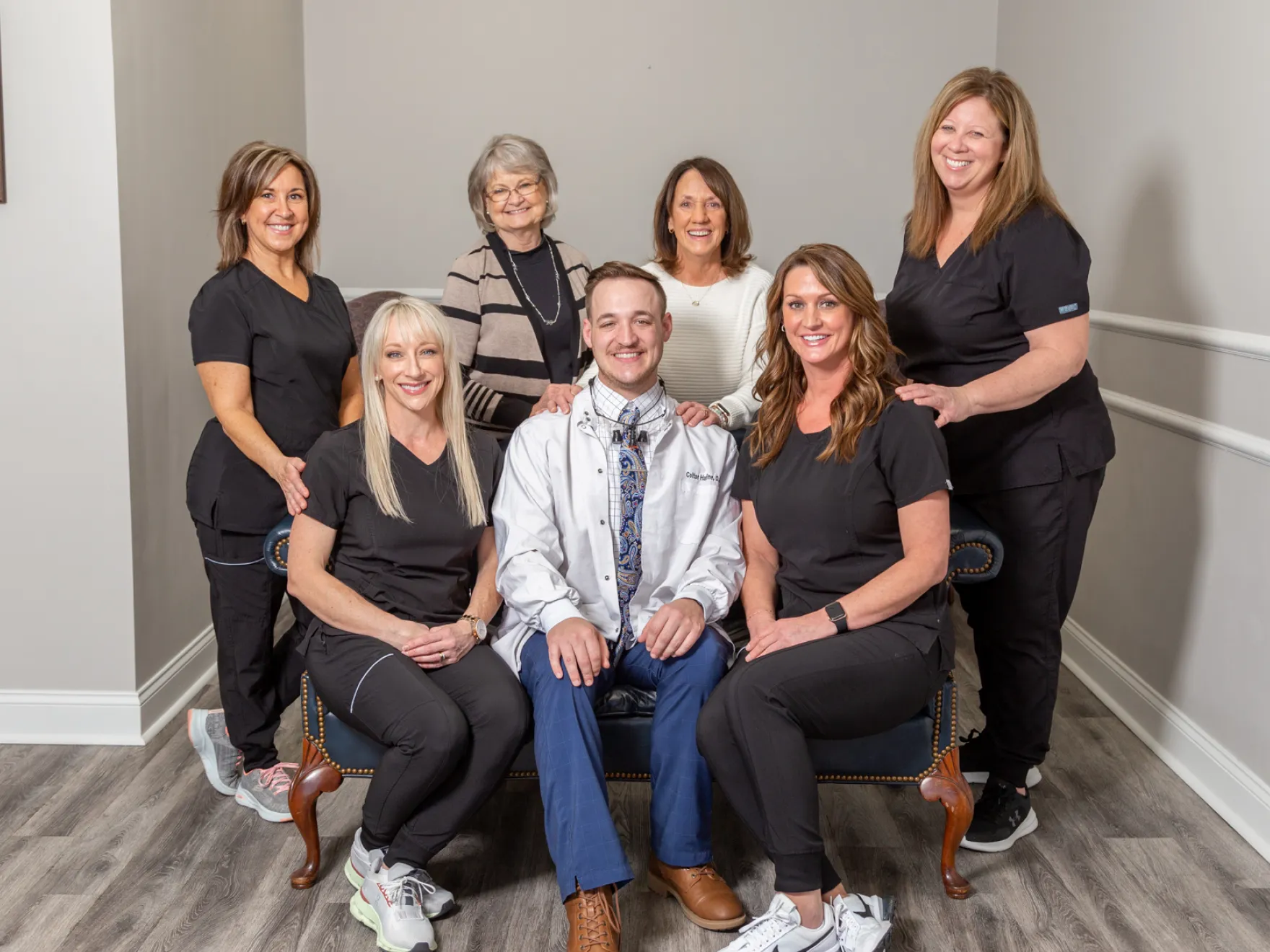 Same-day Emergency Dentist in Wichita, KS | Be Seen Today