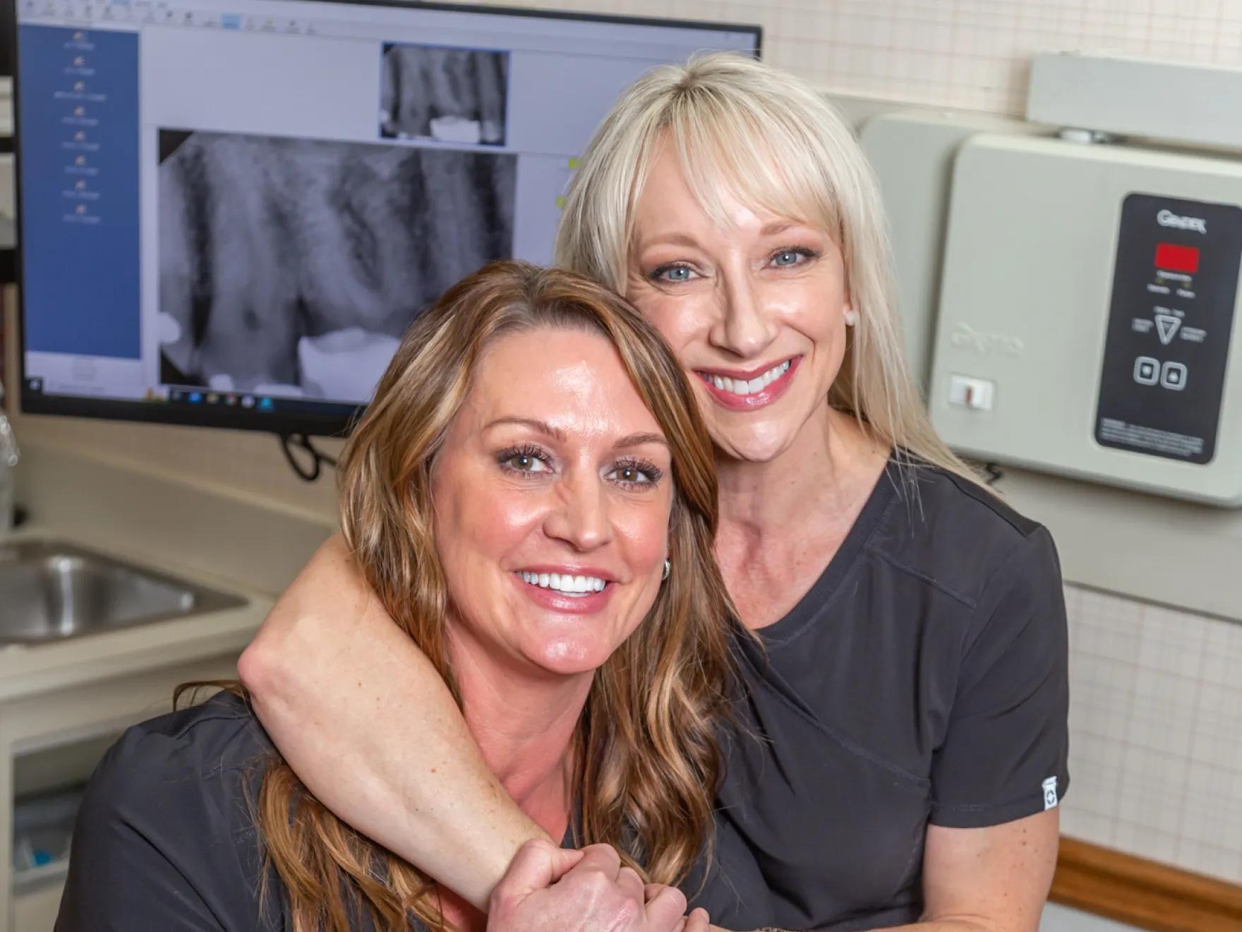 Invisalign® Clear Aligners in Wichita, KS | Invisible Braces