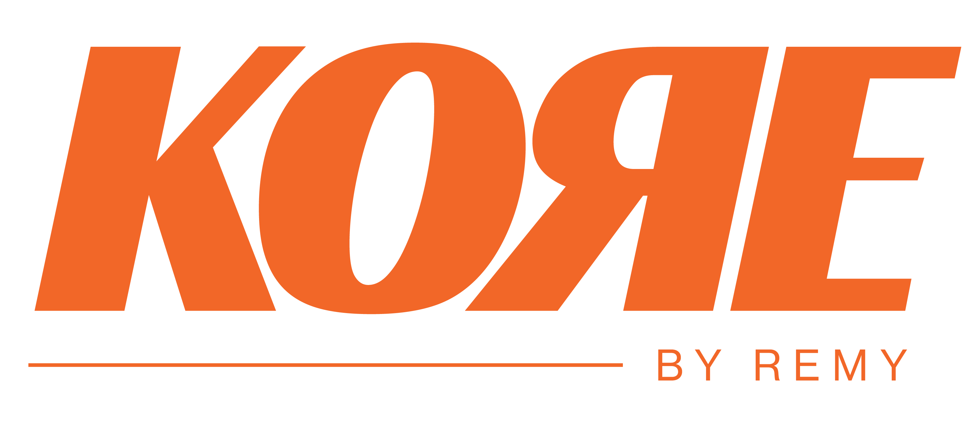 KORE — BY REMY | Account