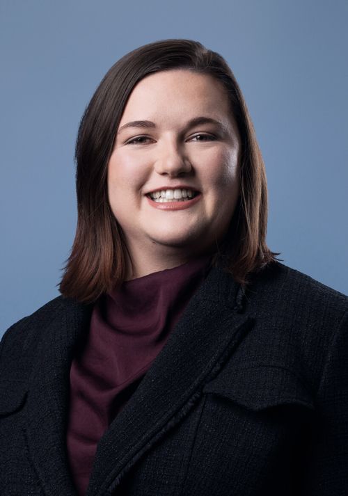 Vanessa Smith | Director – Research and Analysis