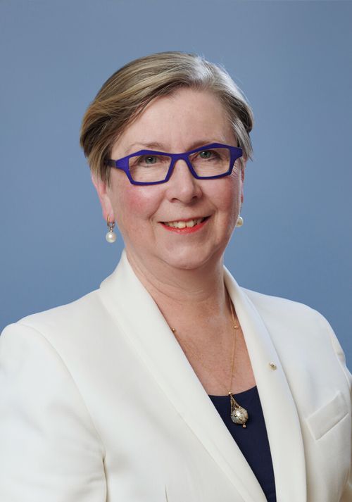 Thomson Geer Public Affairs