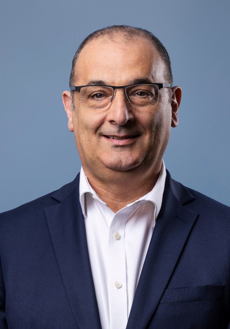 Michael Choueifate | Principal