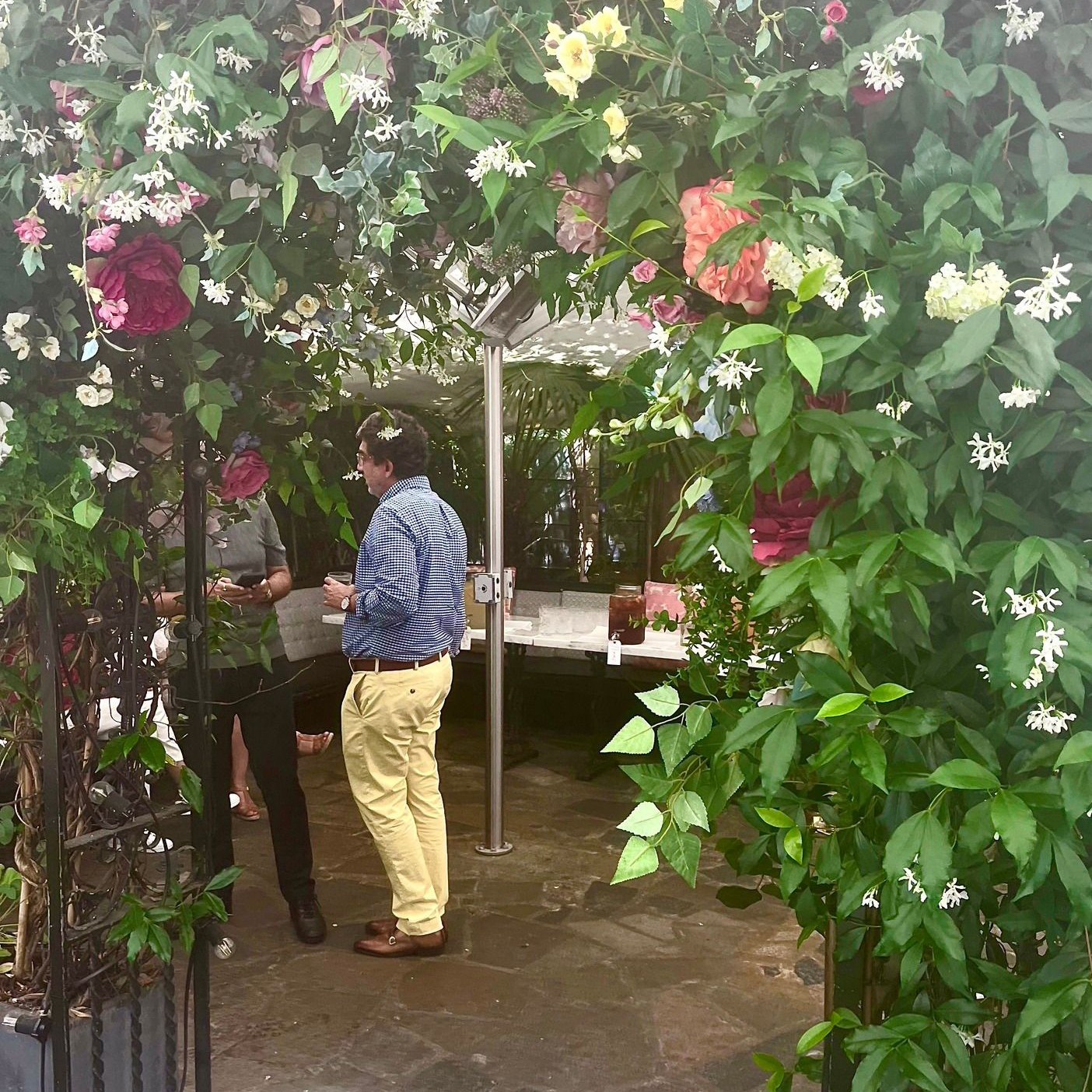 The Phene | Iconic Chelsea Pub and Garden