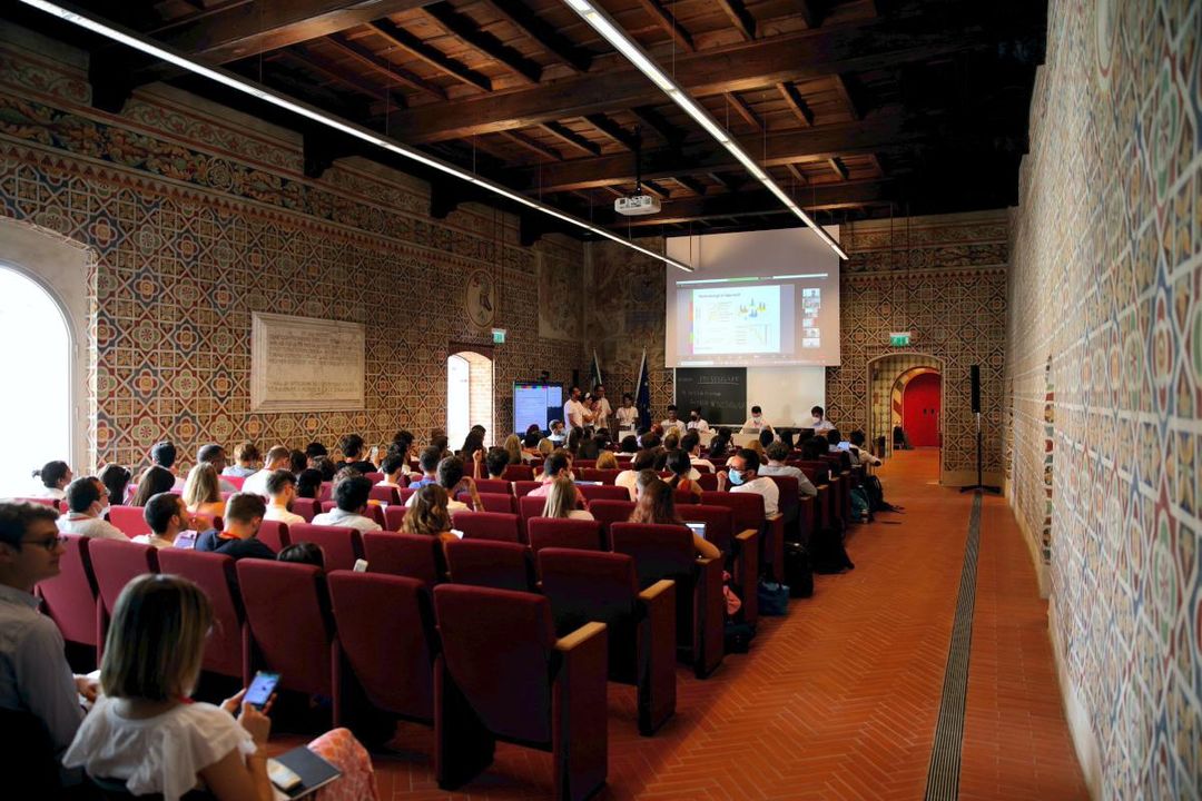 About us - PhD in Sustainable Development and Climate Change