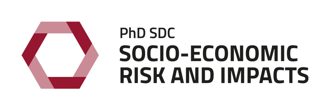 About us - PhD in Sustainable Development and Climate Change