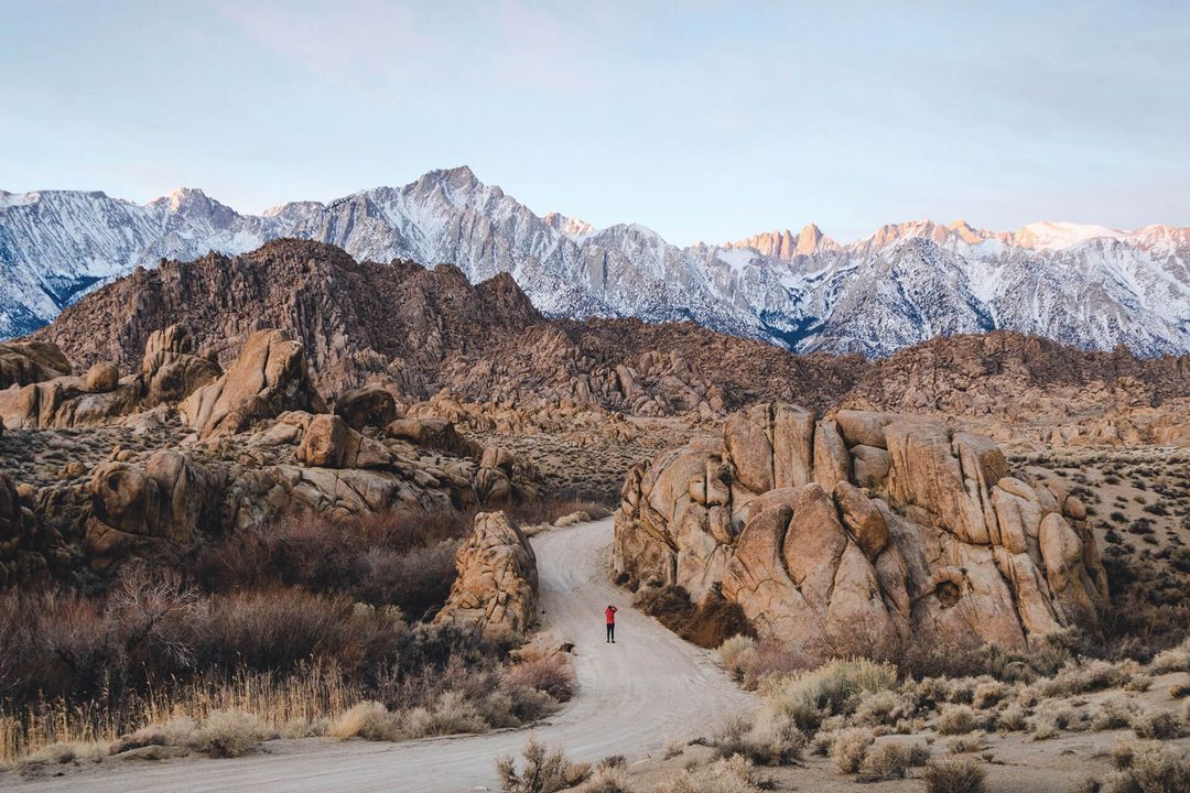 Bend Teardrop Camping Trailers