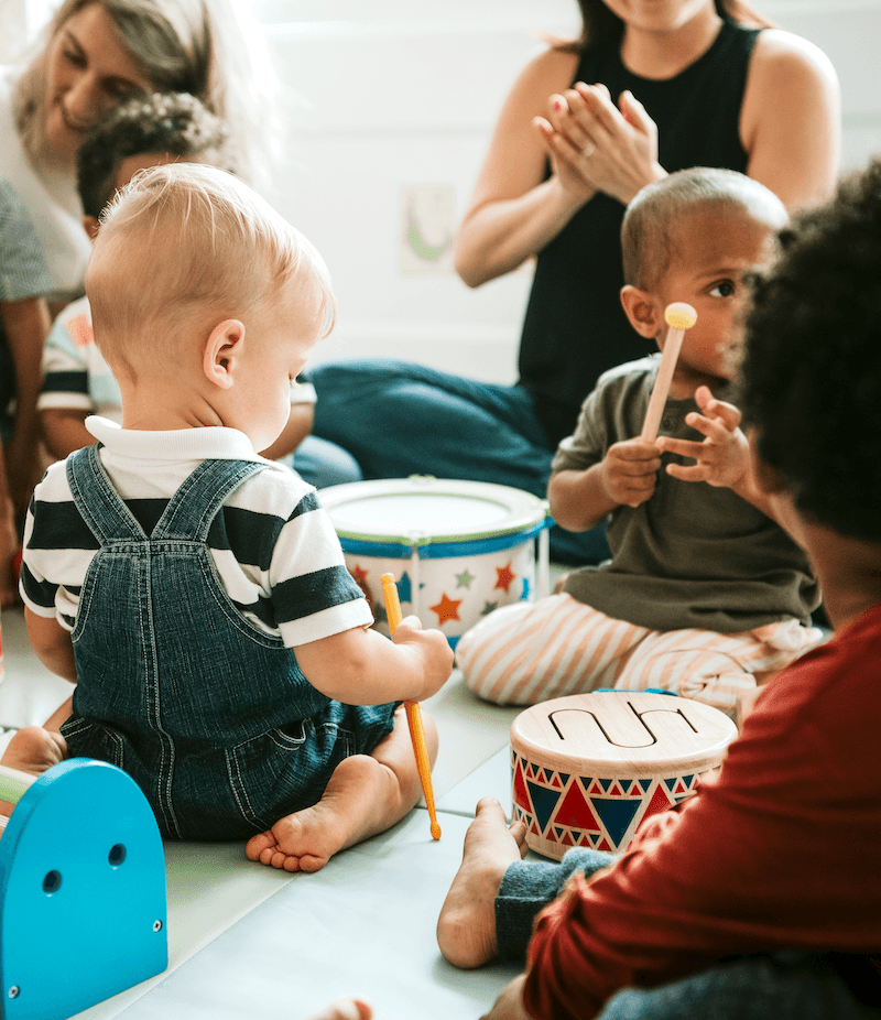 Lighthouse Childcare Center