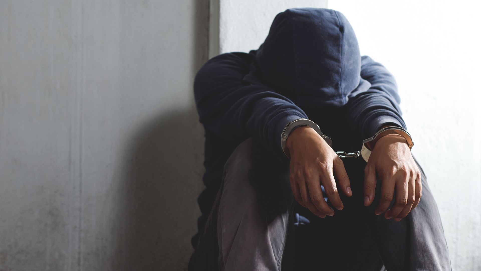 New Data Reveals Link Between Homelessness and Crime Wave in California