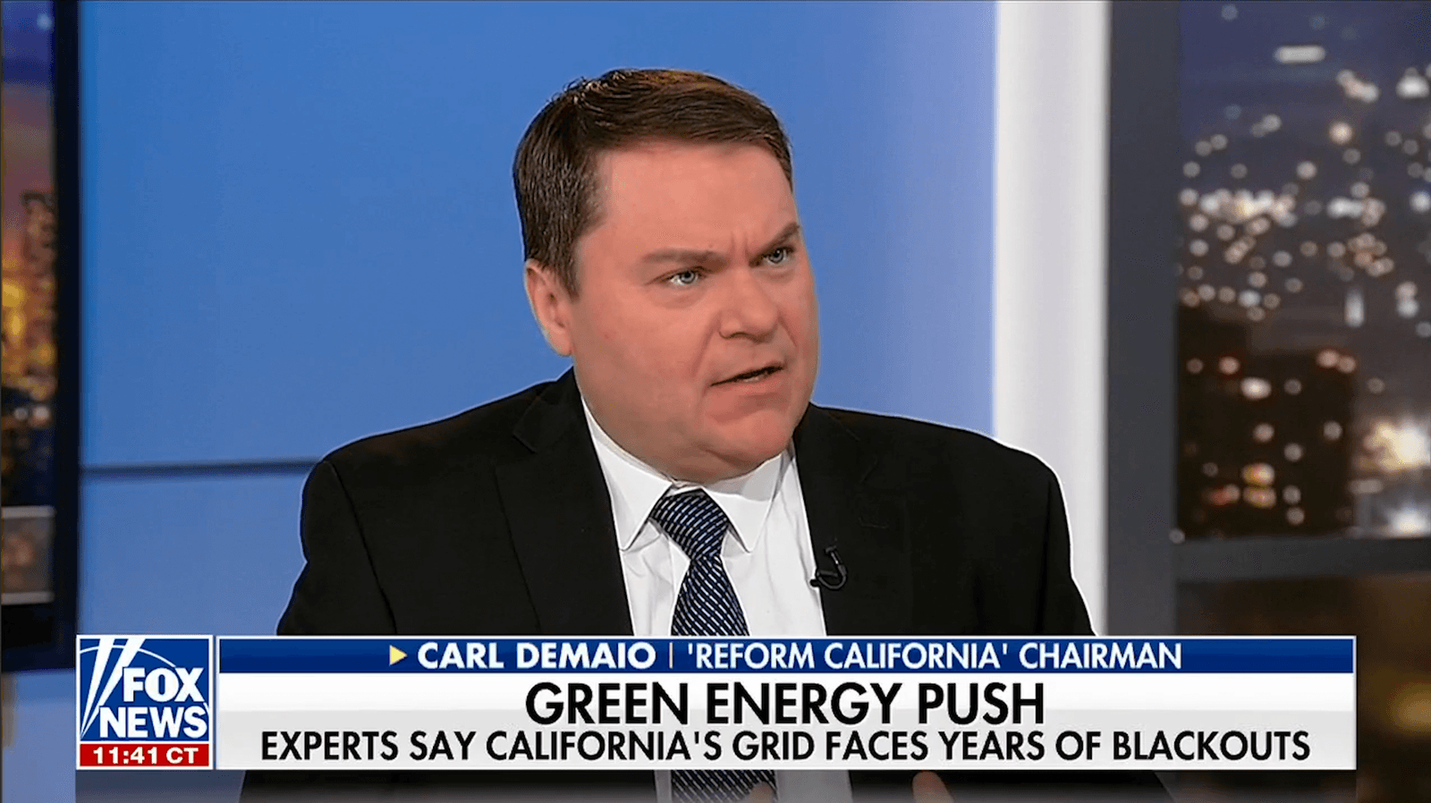 Stop the Natural Gas Ban