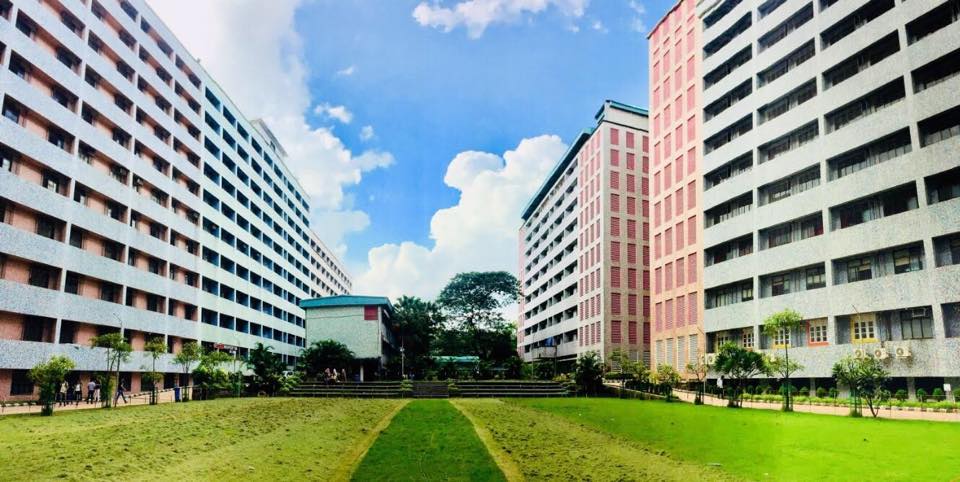 Pillai | University For The Gifted