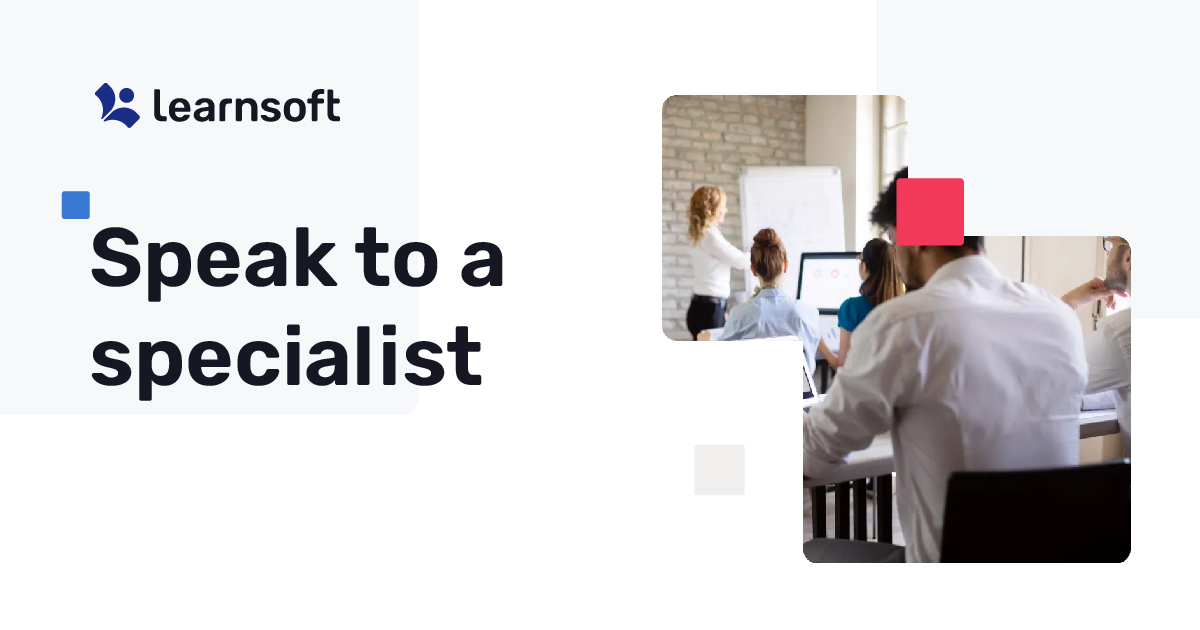 Contact Us | Learnsoft