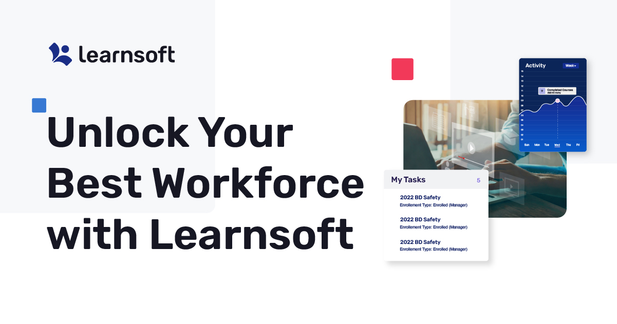 Learning Management System (LMS) Technology - LearnSoft