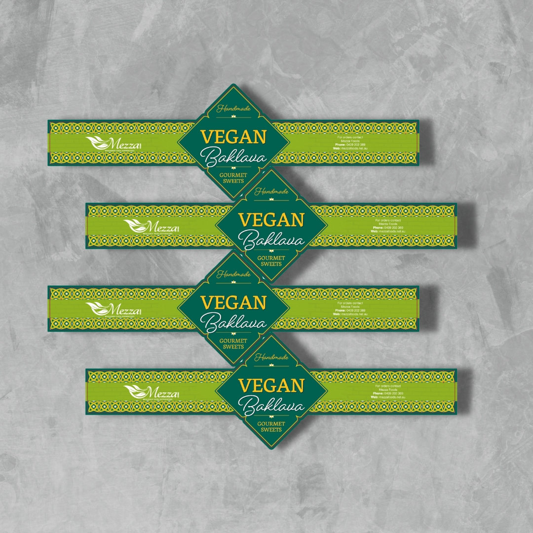 stickers | Custom Packaging | RLC Distributors | Wetherill Park