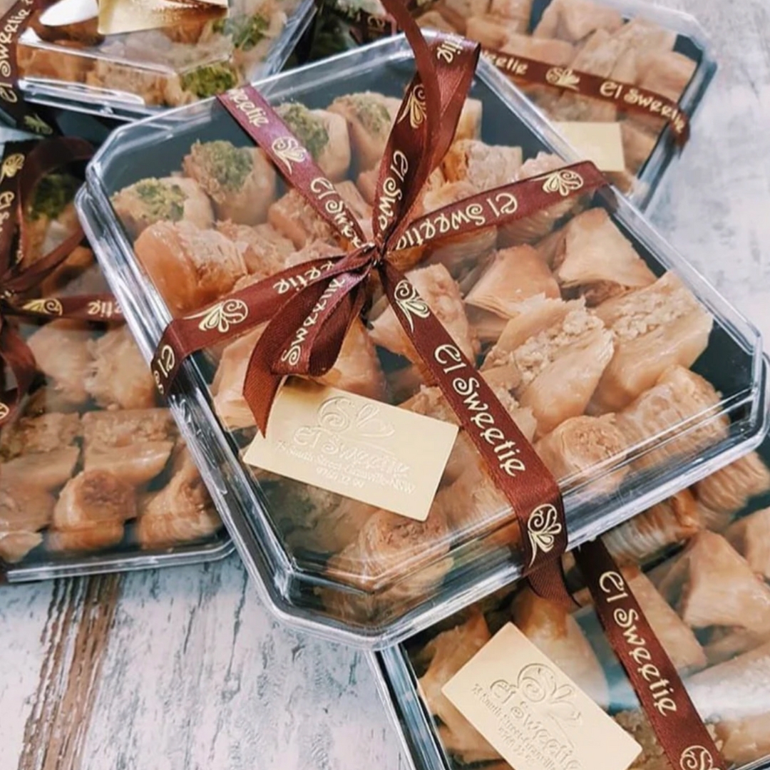 ribbon | Custom Packaging | RLC Distributors | Wetherill Park