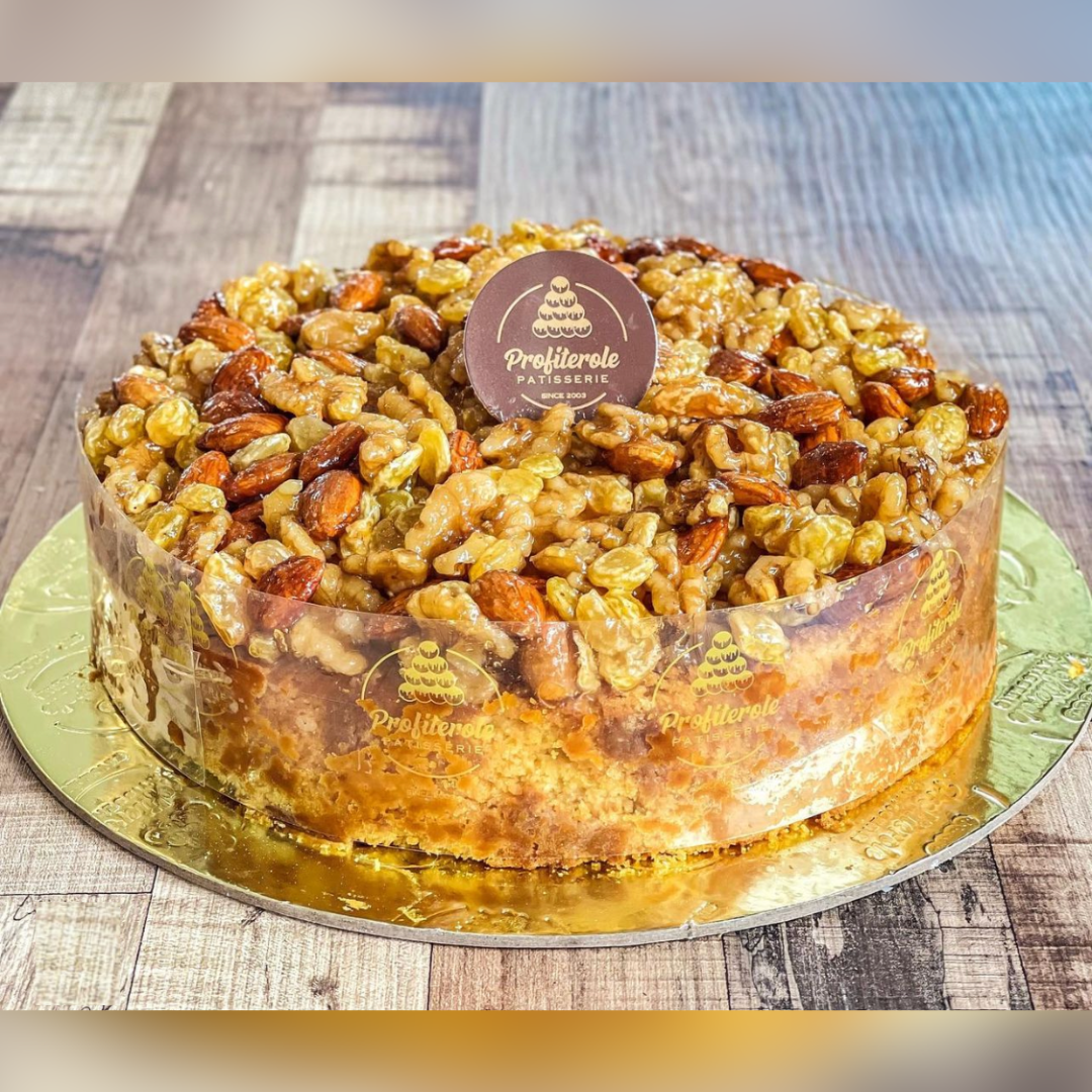 cake-boards | Custom Packaging | RLC Distributors | Wetherill Park