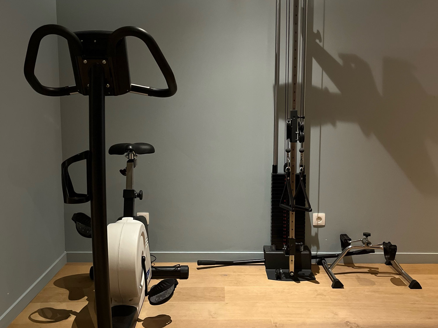 Reva+ kinesitherapie Rijkevorsel, herstel en revalidatie