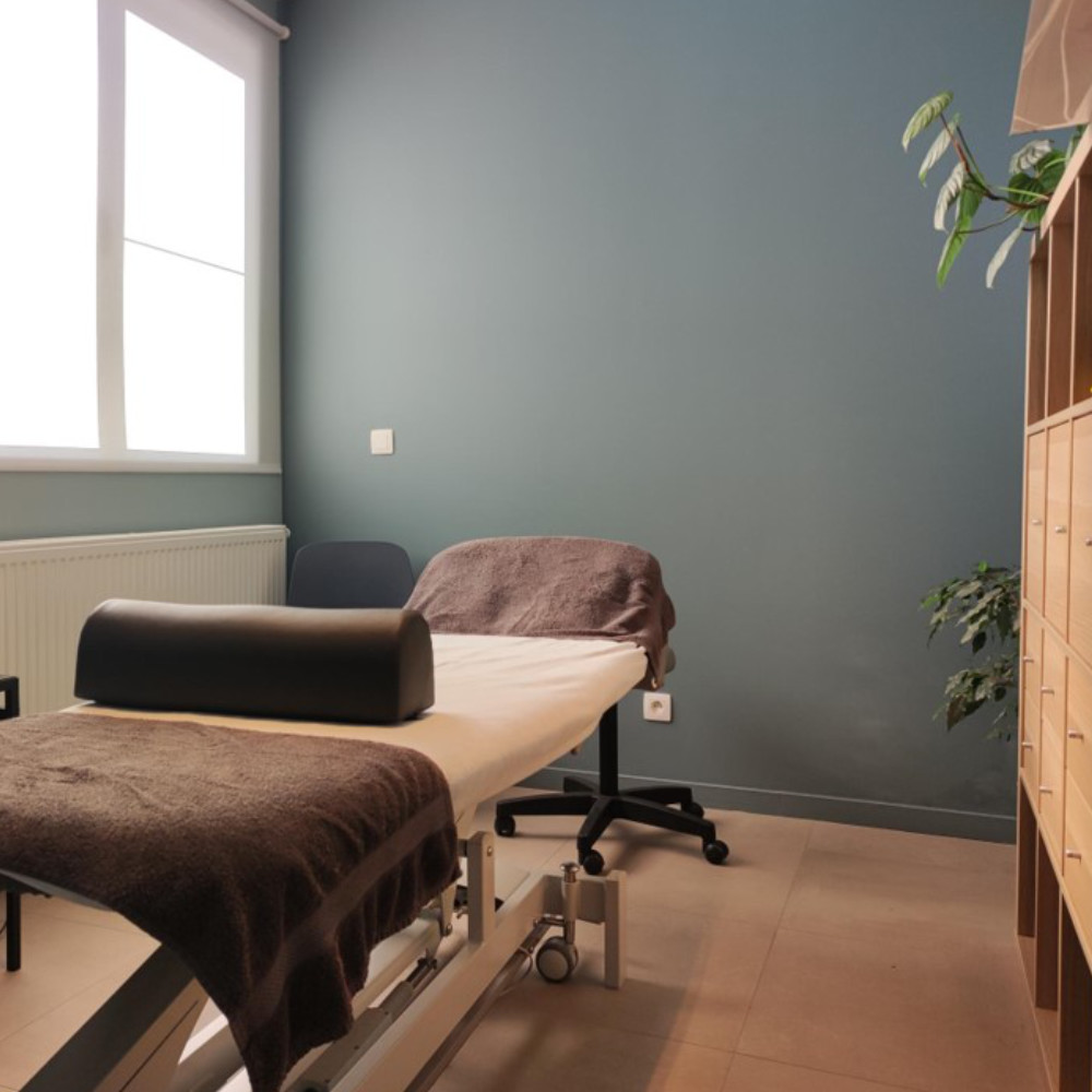 Reva+ kinesitherapie Rijkevorsel, herstel en revalidatie