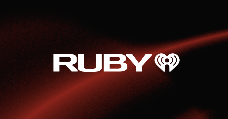 Ruby.iHeartMedia