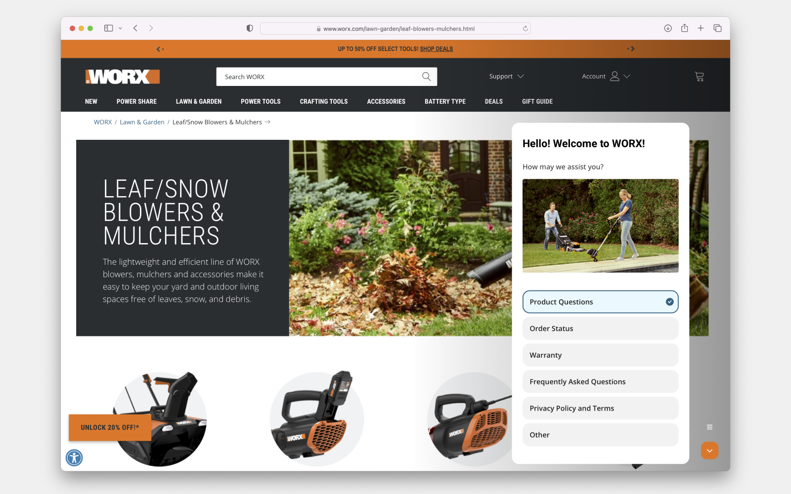 Customer story: Positec + Mavenoid