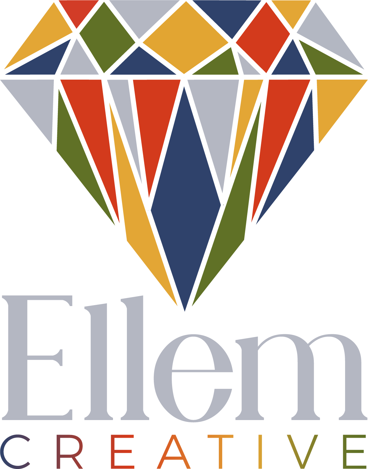 Ellem Creative / Brand Development, Management, & Events / Waco, Texas