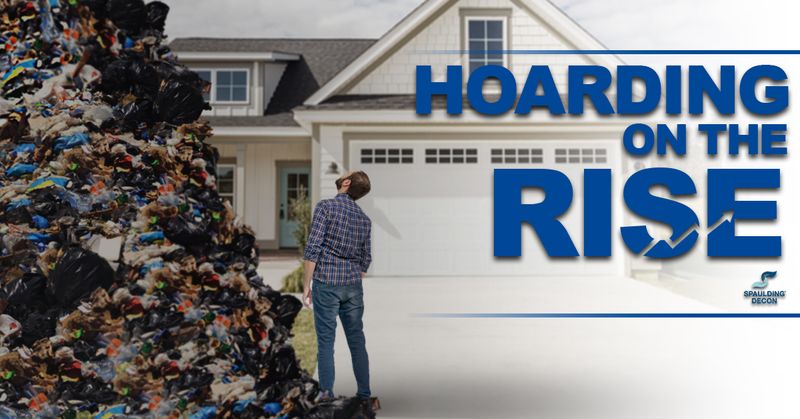 5 Stages of Hoarding Explained