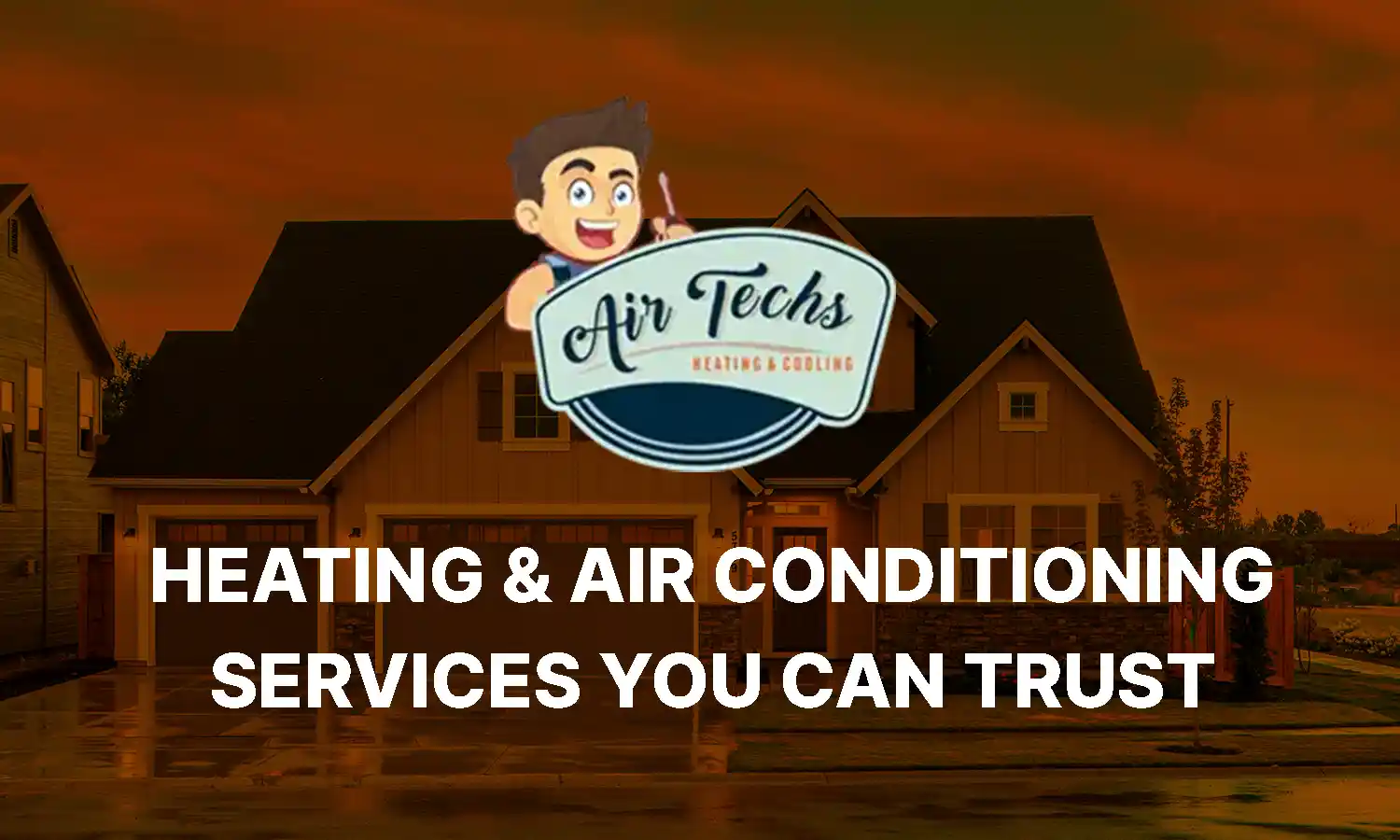 American Standard Systems - Premium HVAC Solutions for Your Home