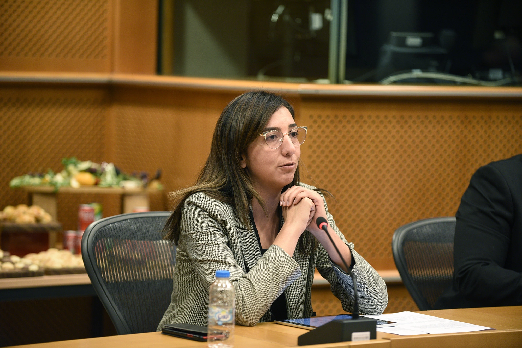 Panel Videos - A Fairer World Is Possible