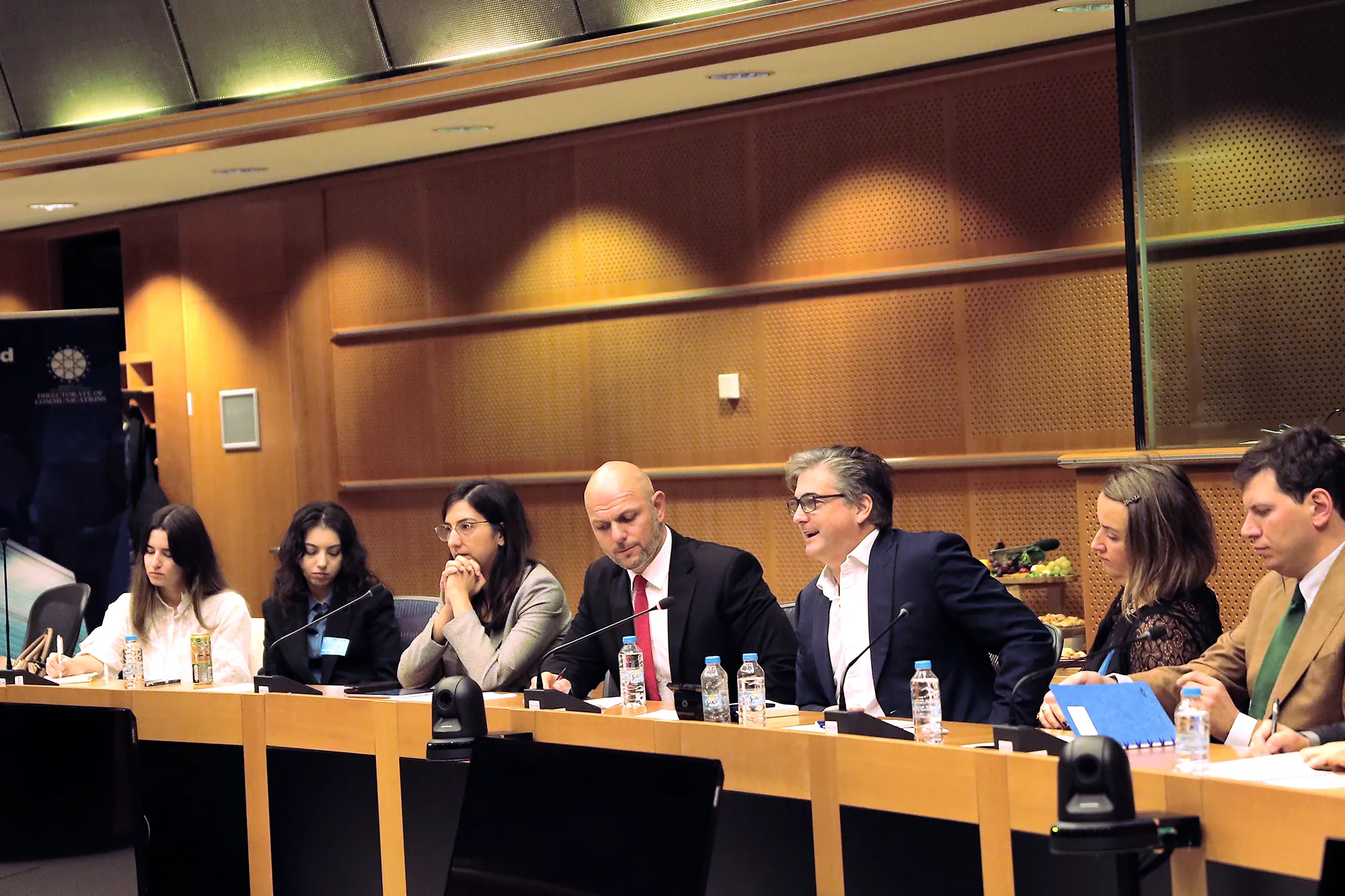 Panel Videos - A Fairer World Is Possible