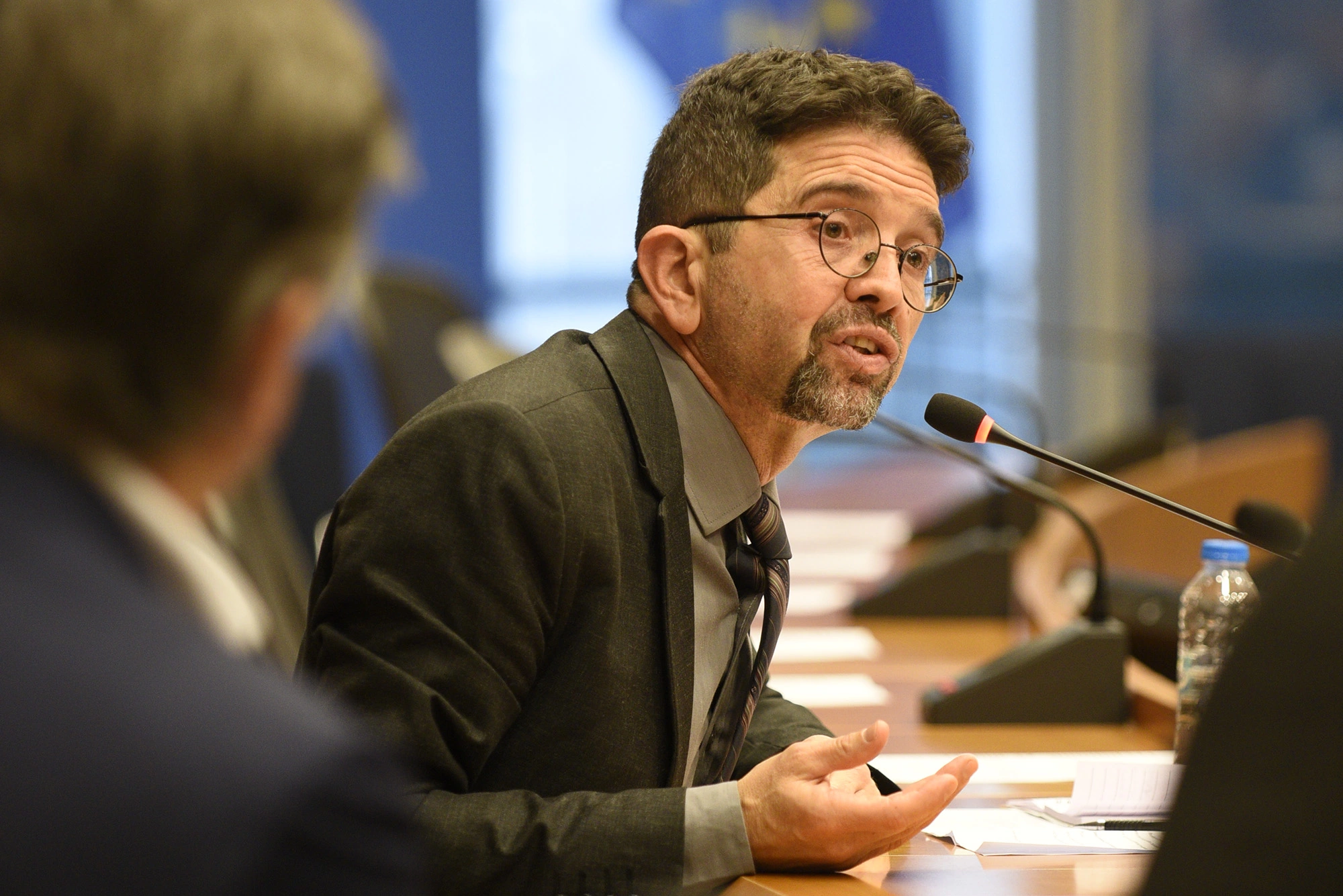 Panel Videos - A Fairer World Is Possible