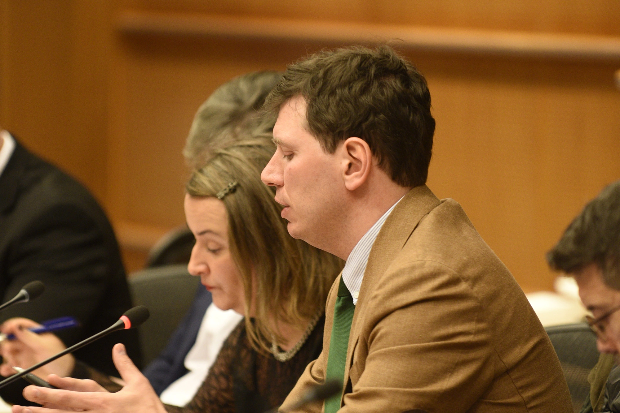 Panel Videos - A Fairer World Is Possible