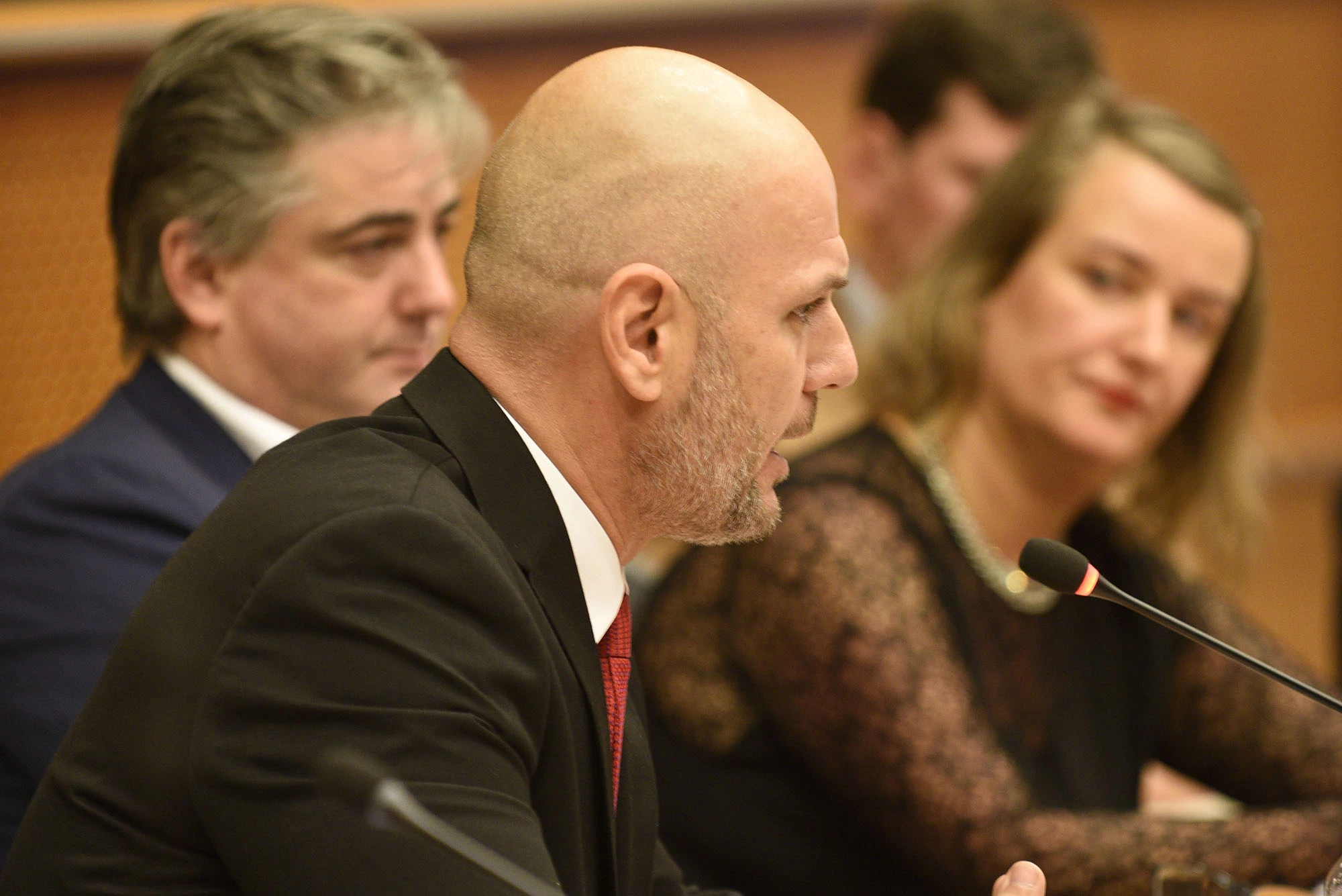 Panel Videos - A Fairer World Is Possible