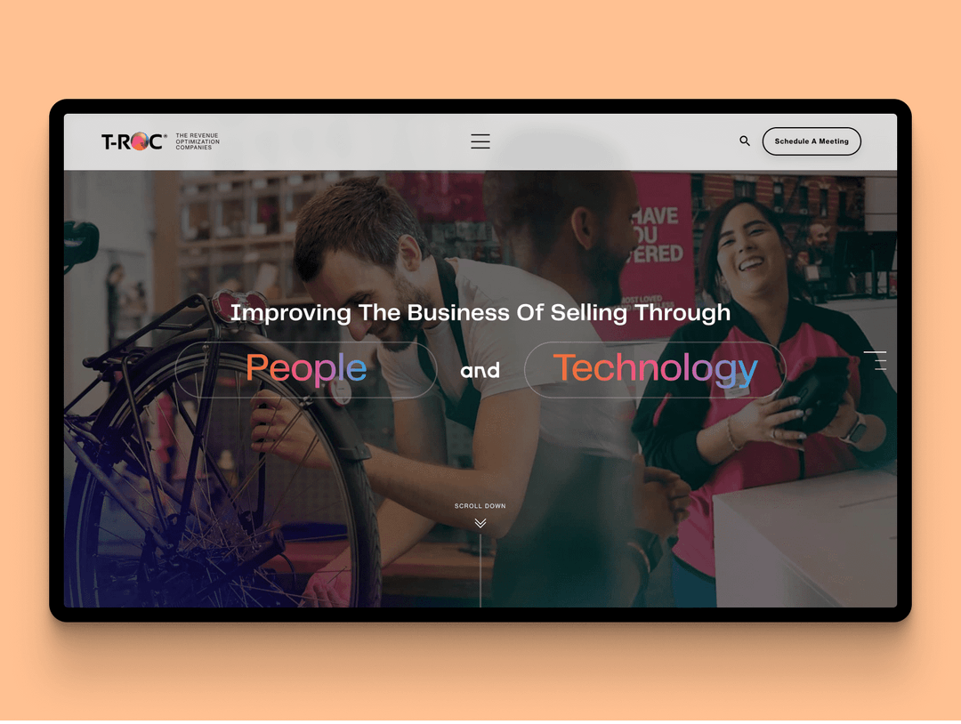 Ryan Dalisay | Creative Director, Digital Designer & Developer