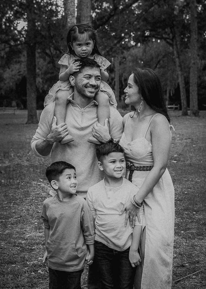 Ryan Dalisay | Creative Director, Digital Designer & Developer