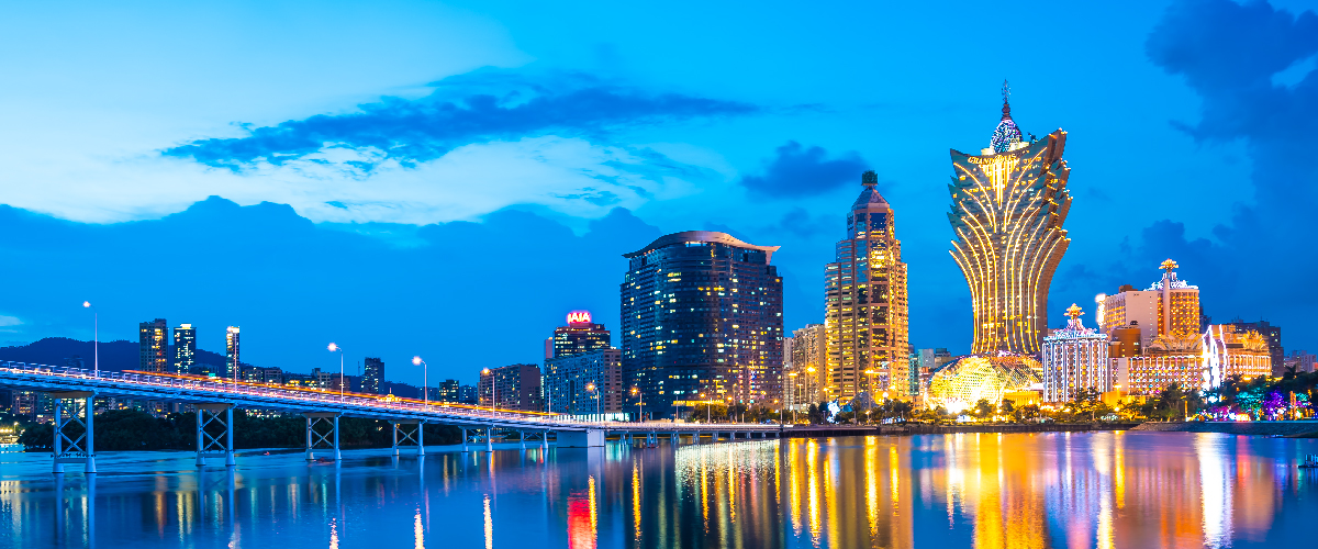 Employer Of Record - Macau