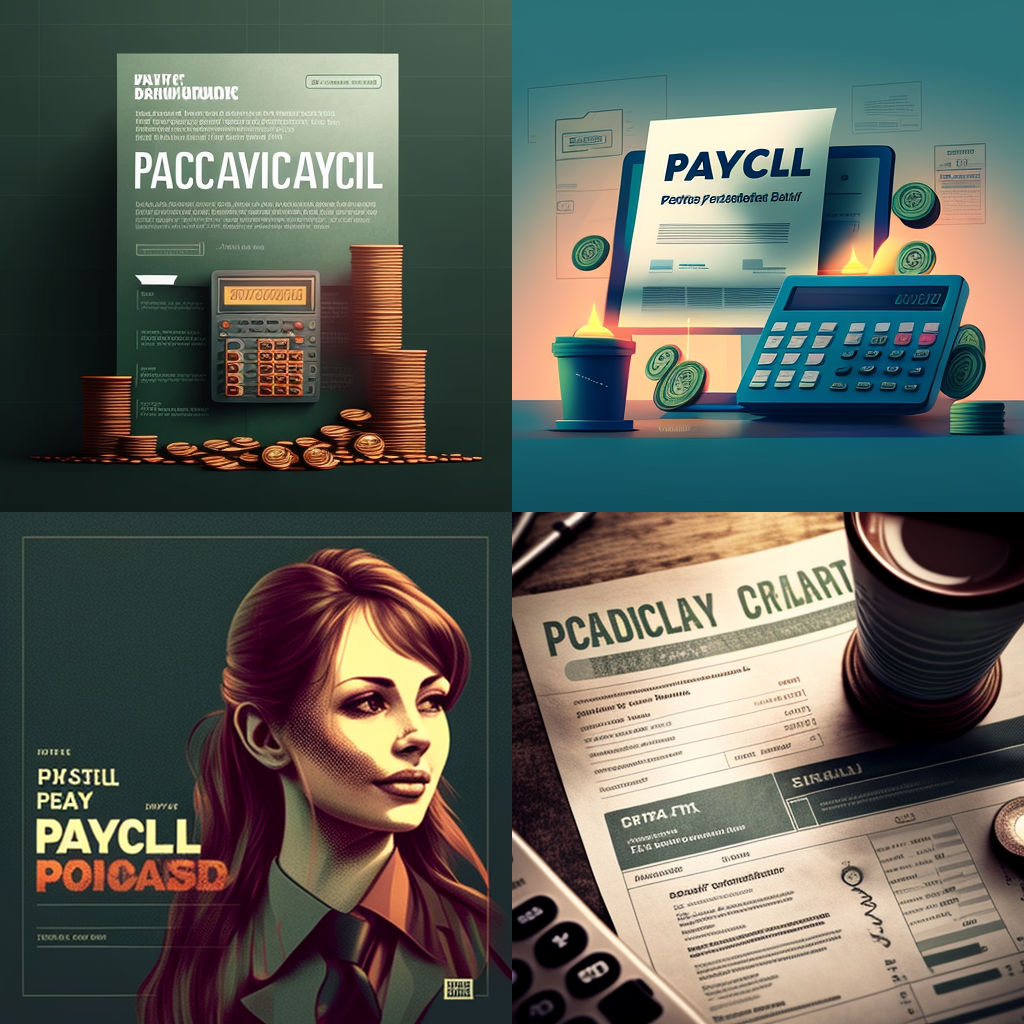 Payroll Taxes And Deductions In Usa Everything You Need To Know