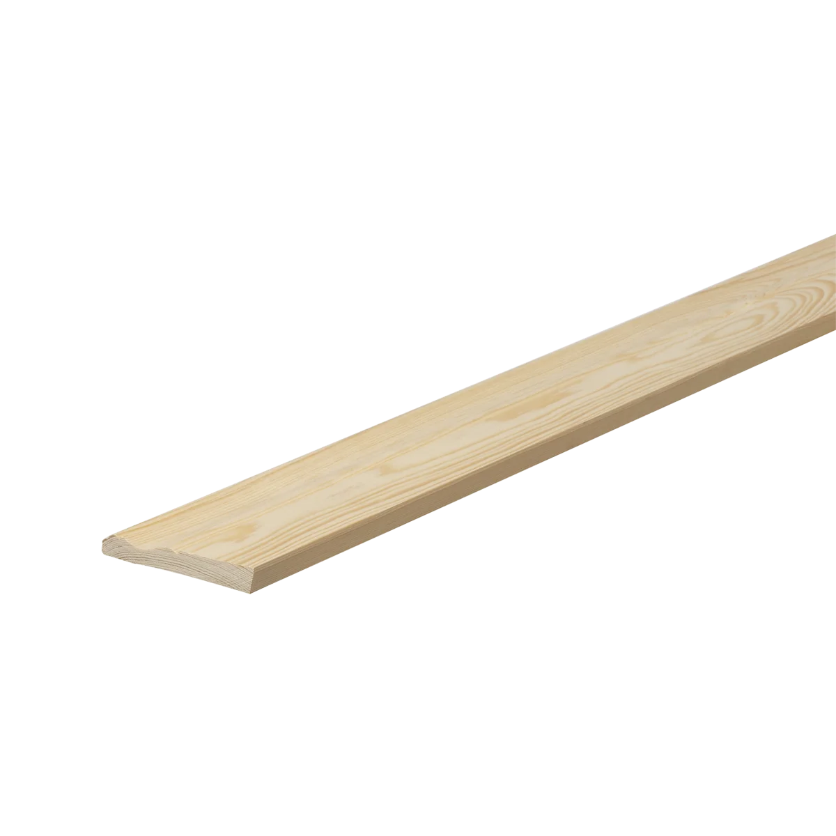 Lister - Frödinge Hällerum