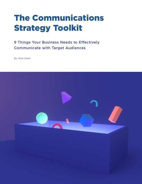 Communications Strategy Toolkit