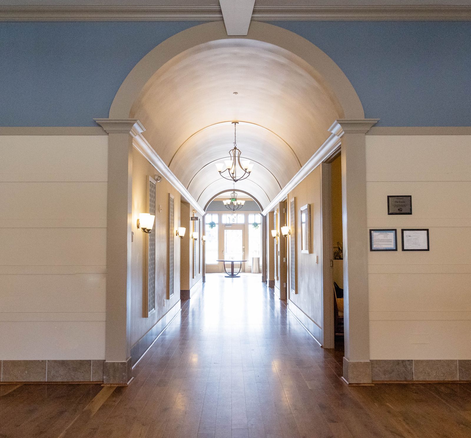 The Everly | About Us