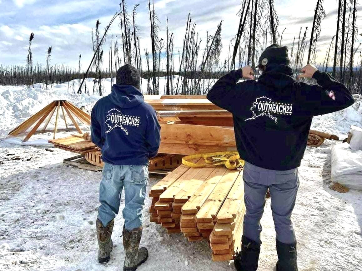 About Us | Willow Alaska Dog Sledding