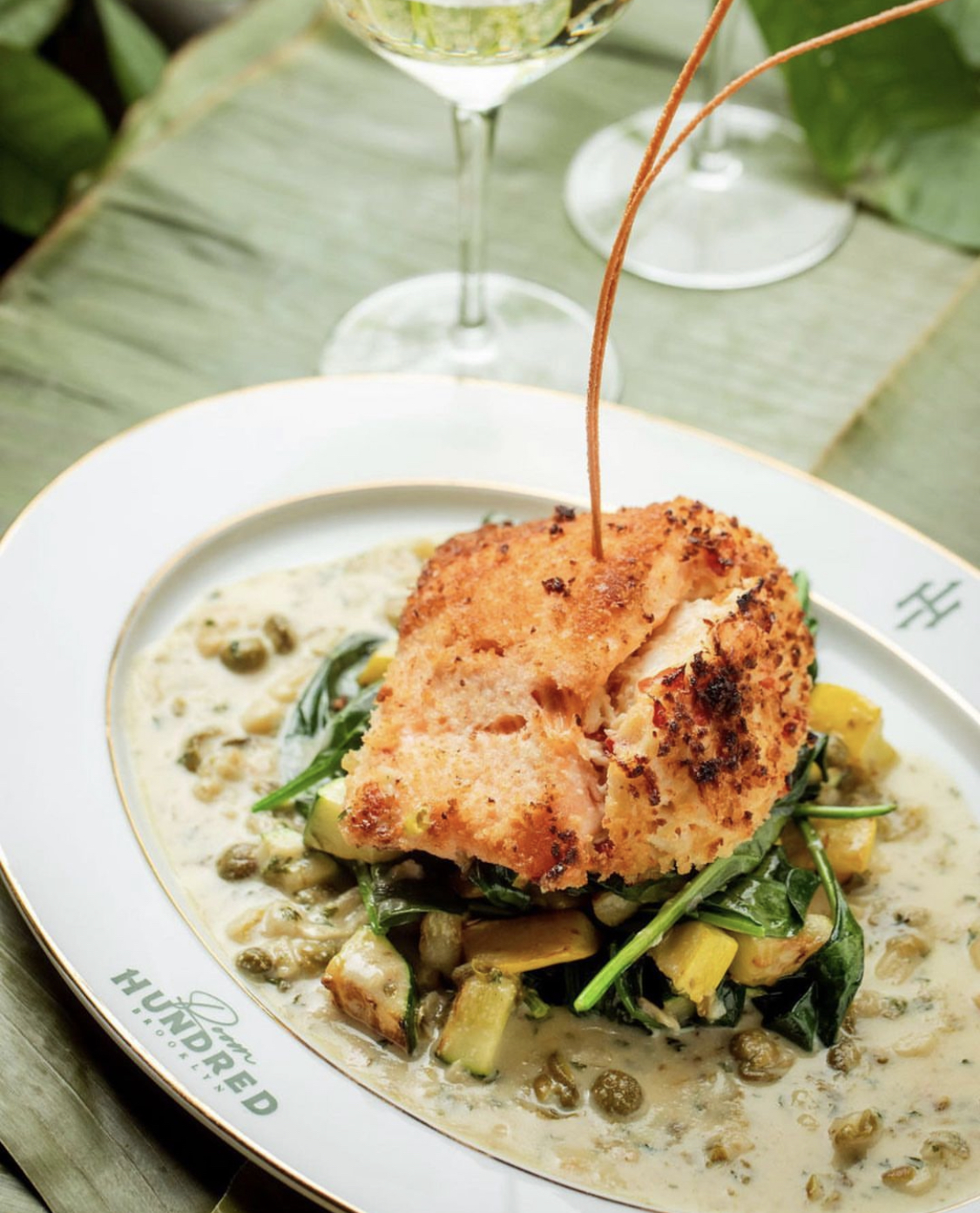 Photos - Room 1Hundred Brooklyn