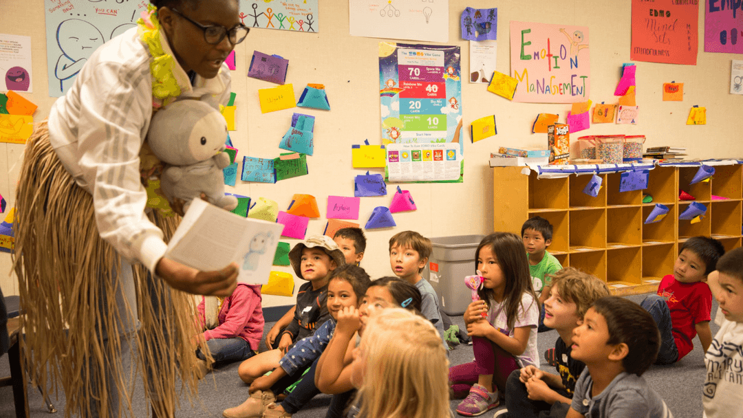 EDMO | After-school Programs, Summer Camps & Year round expanded learning