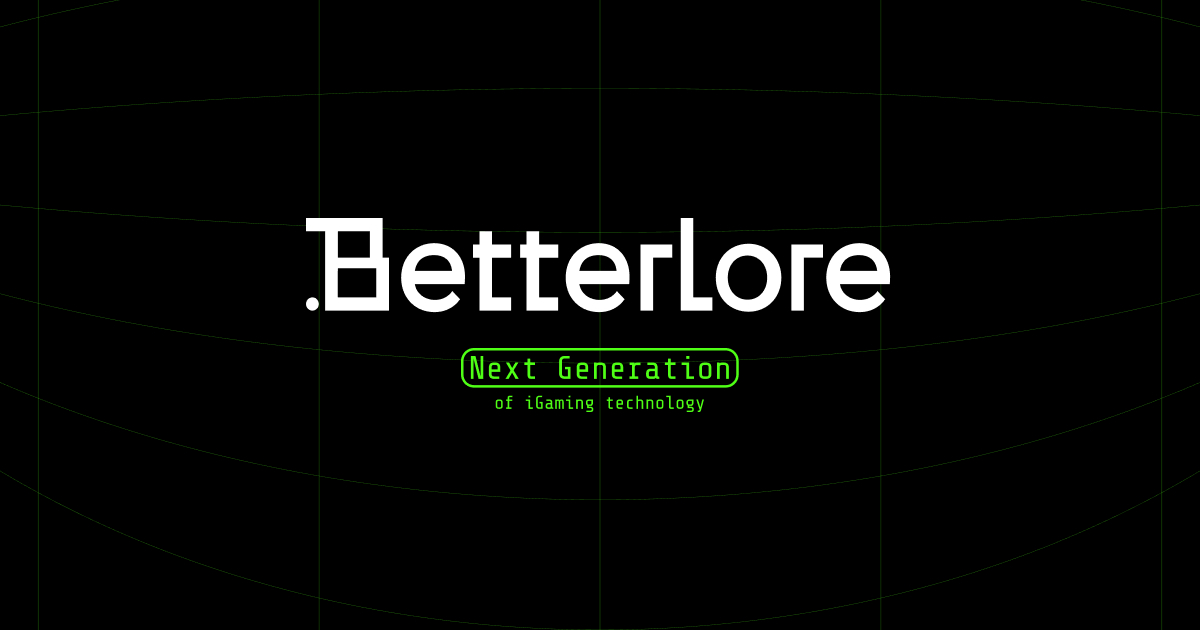 Our Games | Betterlore