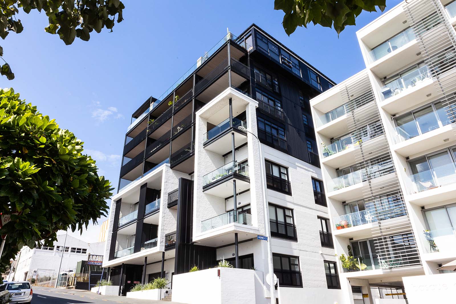 HSC Projects | Hydraulic Services Consultants