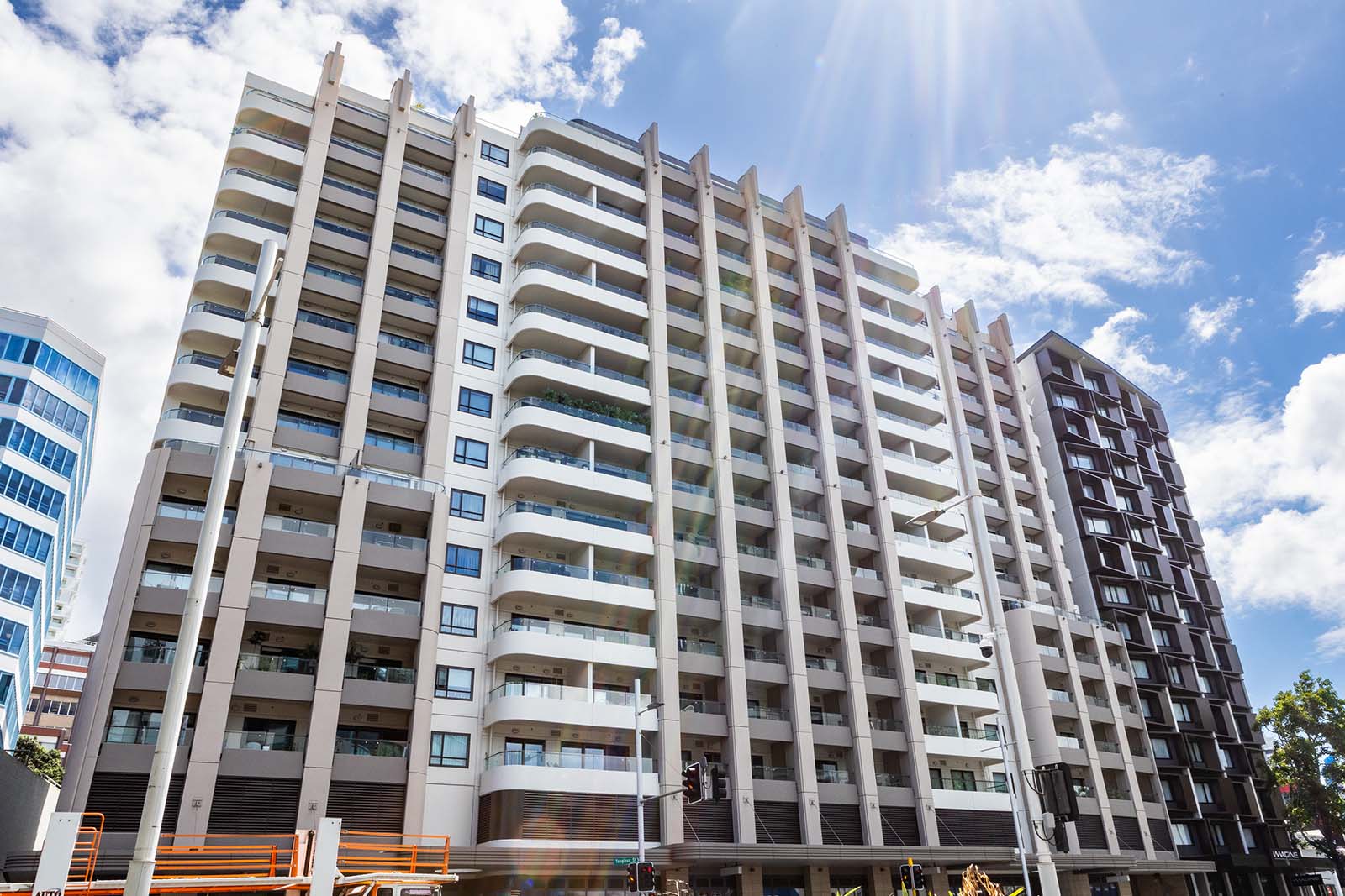 HSC Projects | Hydraulic Services Consultants