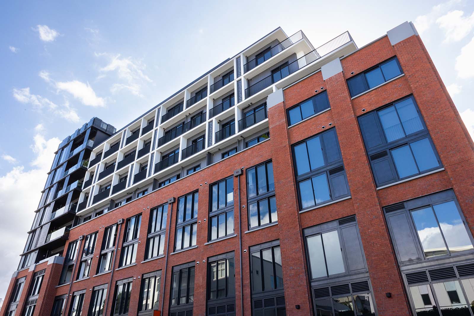 HSC Projects | Hydraulic Services Consultants