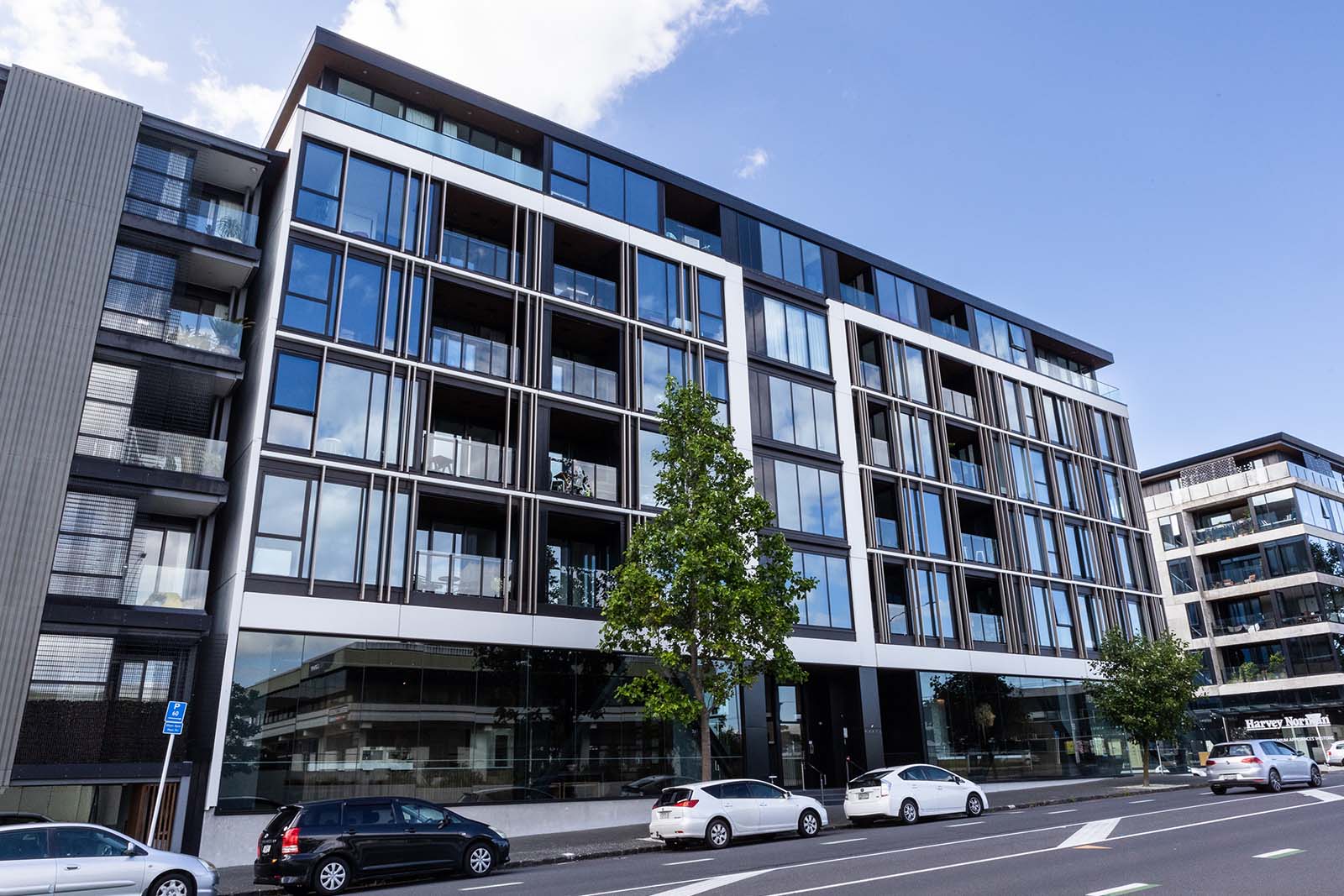 HSC Projects | Hydraulic Services Consultants