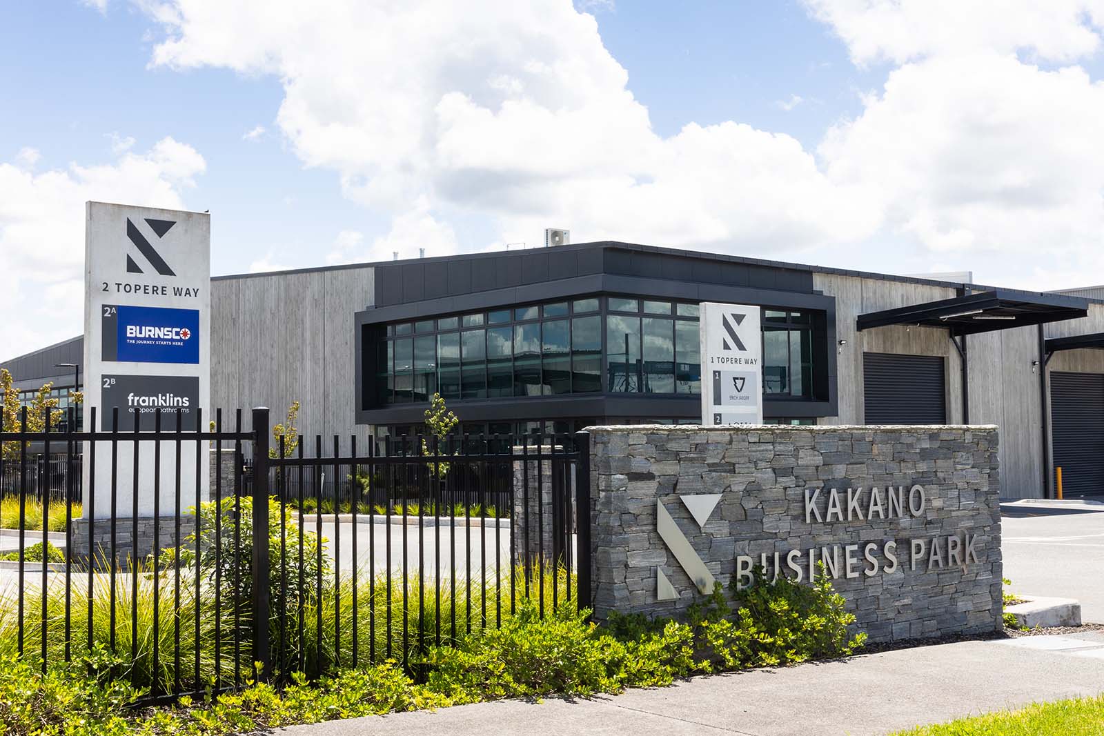 HSC Projects | Hydraulic Services Consultants