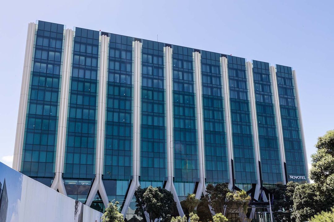 HSC Projects | Hydraulic Services Consultants