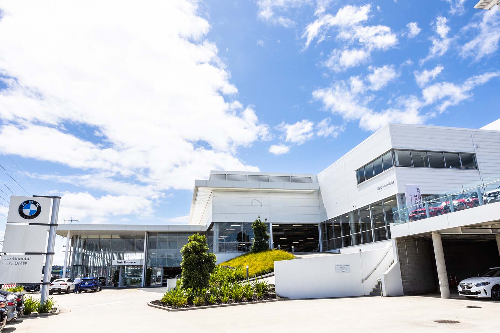 HSC Projects | Hydraulic Services Consultants